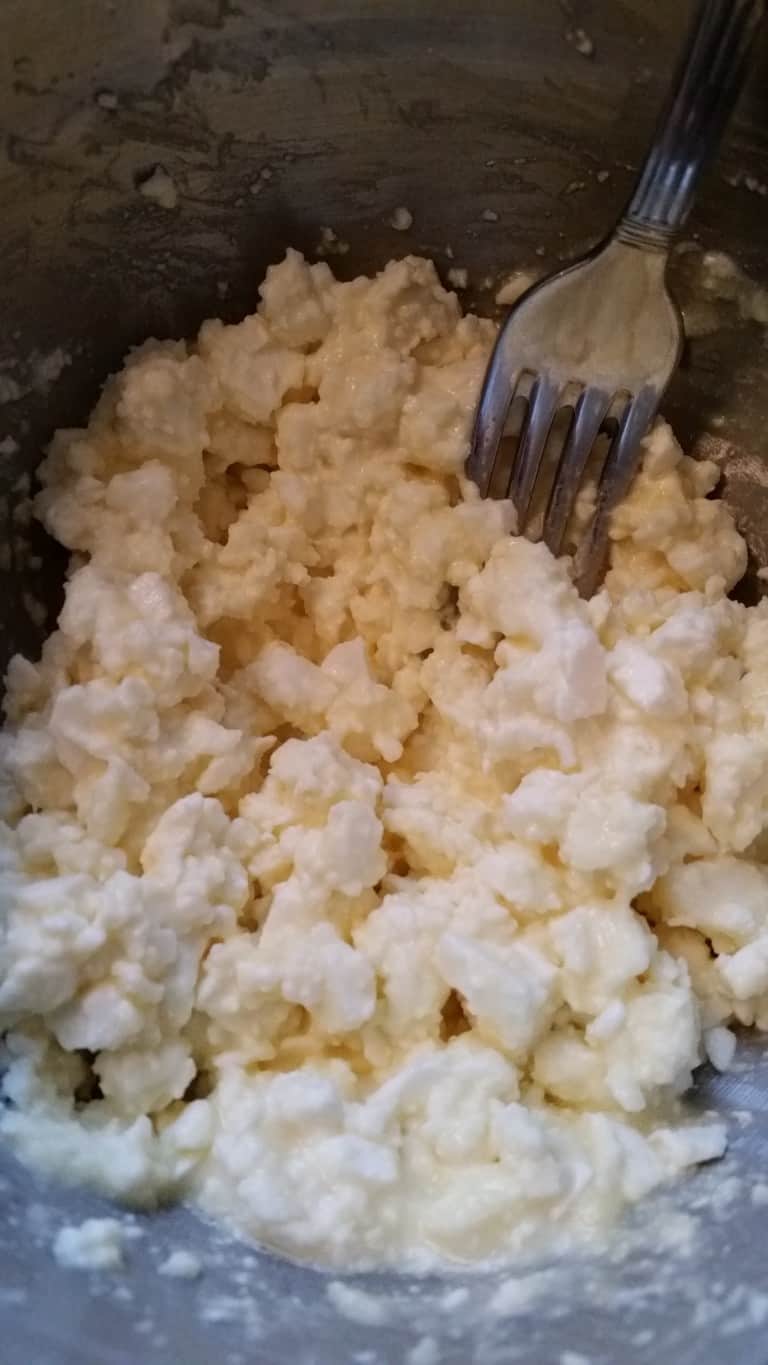 Tiropitas ( Greek Cheese Triangles) #SundaySupper - Moore or Less Cooking