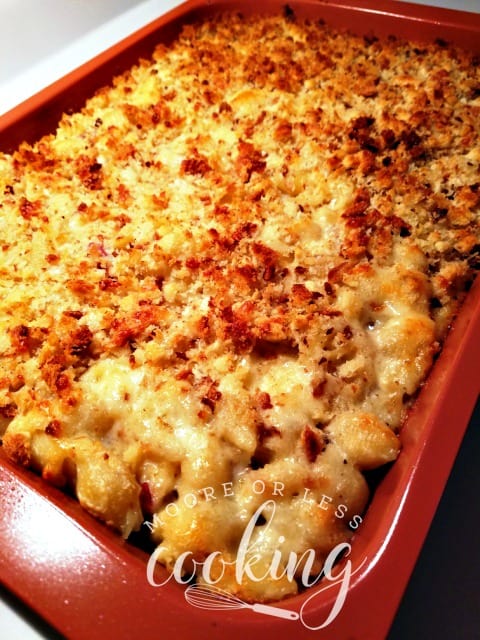 24 Life-Changing Casseroles - Moore or Less Cooking
