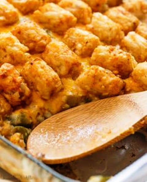 24 Life-Changing Casseroles - Moore or Less Cooking