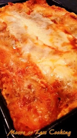 21 Mind-Blowing Casseroles - Moore or Less Cooking