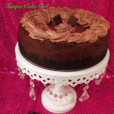 19 of the Best Holiday Cheesecakes - Moore or Less Cooking