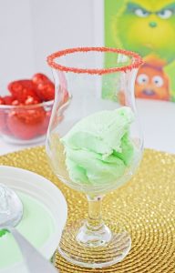 Grinch Float - Moore or Less Cooking