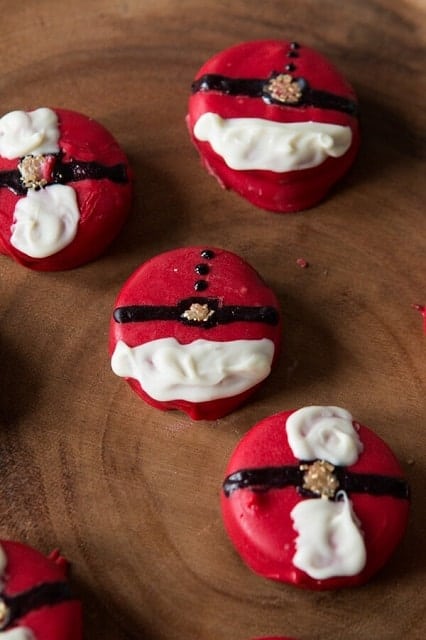 20 Christmas Oreo Recipes - Moore or Less Cooking