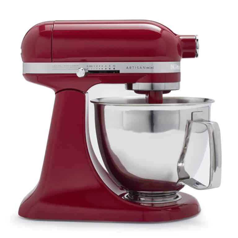 KitchenAid Stand Mixer Giveaway and 15 KitchenAid Recipes - Moore or ...