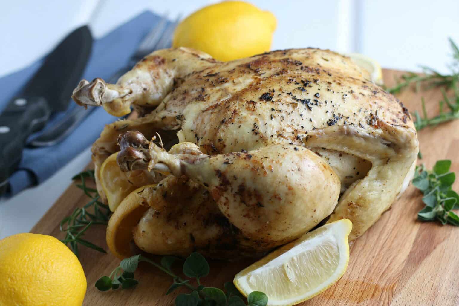 25 Easy Chicken Recipes that Will Make Dinnertime Exciting! - Moore or ...