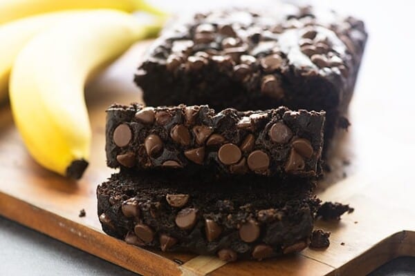 Tired of Basic Banana Bread? Step Up the Classic With These 41 Recipe ...