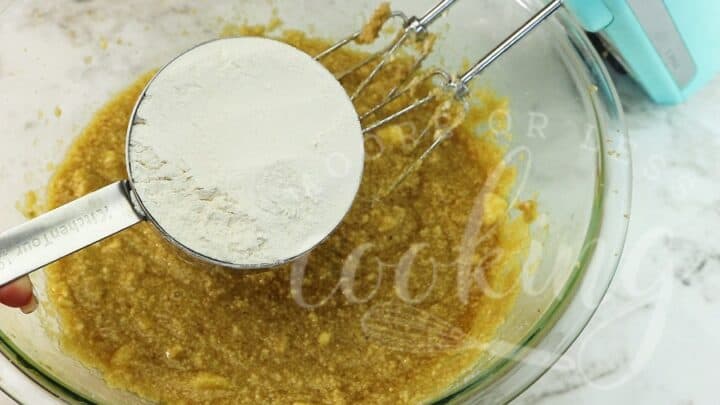 Best Chunky Monkey Bars - Moore or Less Cooking