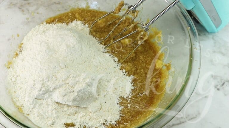 Best Chunky Monkey Bars - Moore or Less Cooking