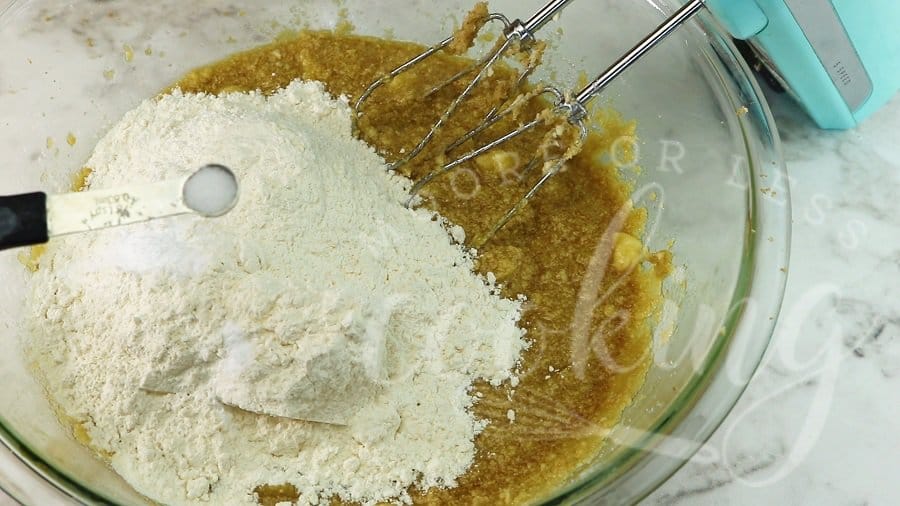 Best Chunky Monkey Bars - Moore or Less Cooking