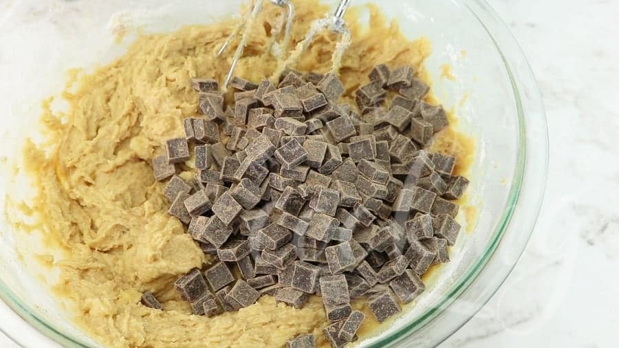 Best Chunky Monkey Bars - Moore or Less Cooking