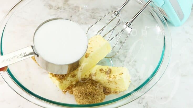 Best Chunky Monkey Bars - Moore or Less Cooking