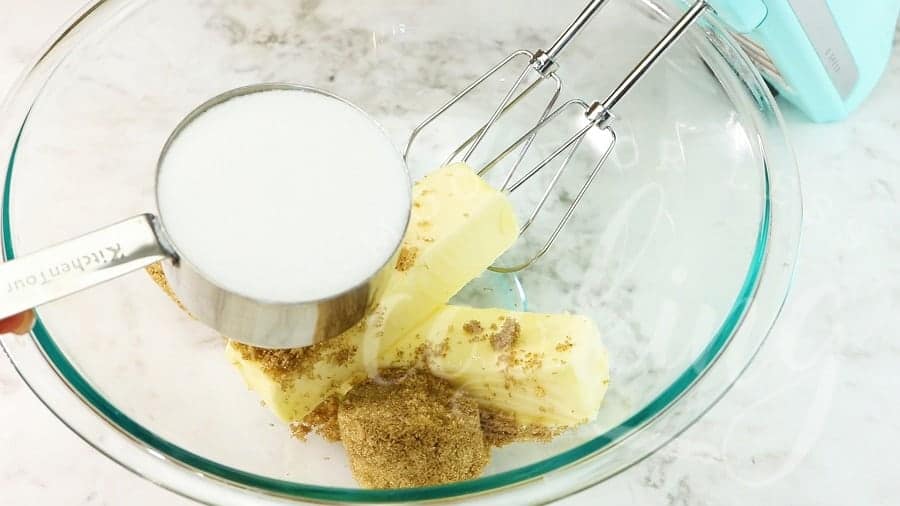 Best Chunky Monkey Bars - Moore or Less Cooking