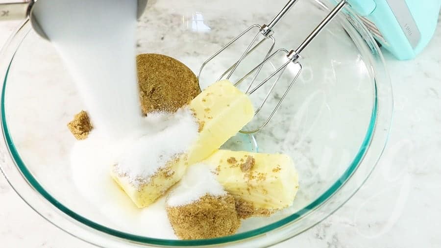 Best Chunky Monkey Bars - Moore or Less Cooking