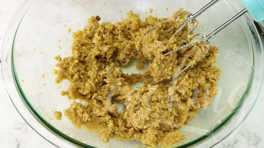 Best Chunky Monkey Bars - Moore or Less Cooking