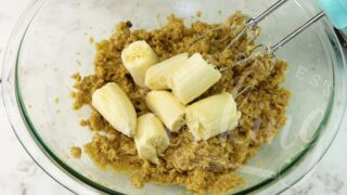 Best Chunky Monkey Bars - Moore or Less Cooking