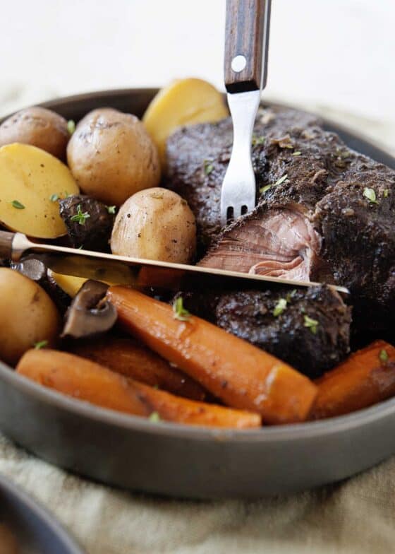 25 Best Slow Cooker Recipes - Moore or Less Cooking