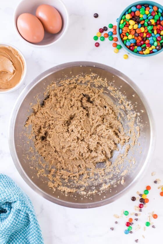Monster Cookies - Moore or Less Cooking
