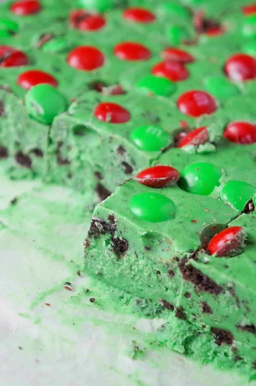20 Scrumptious Christmas Fudge Recipes - Moore or Less Cooking
