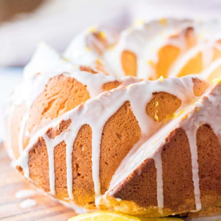 Cake Archives - Moore or Less Cooking