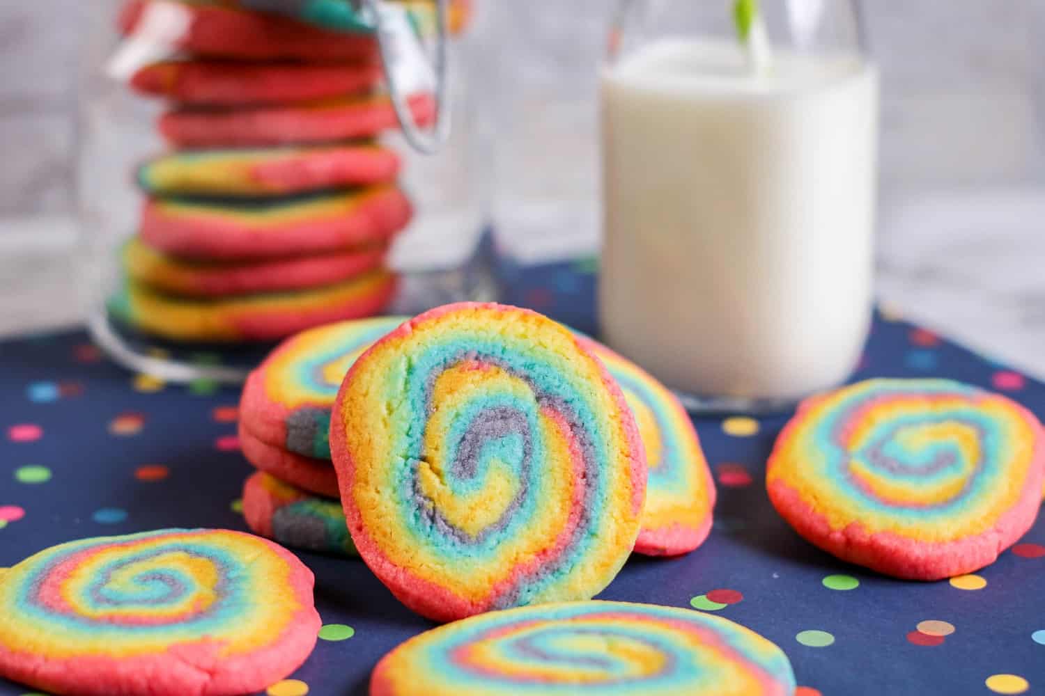 Cookies Archives - Moore or Less Cooking
