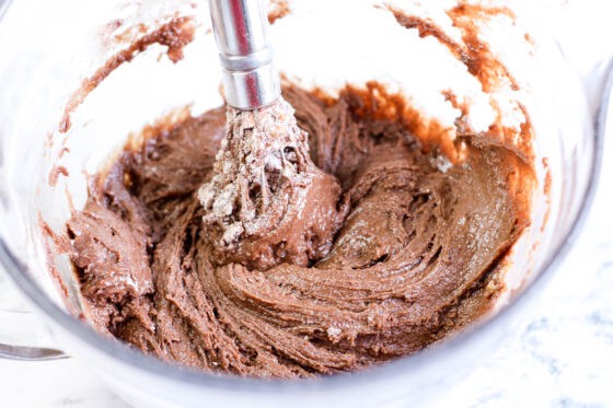 Cake Mix Cookies - Moore or Less Cooking