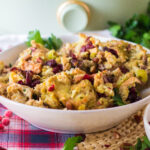 Recipe Index - Moore or Less Cooking
