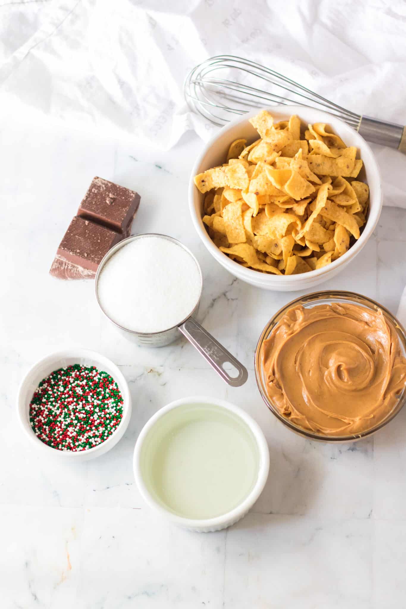 Fritos Candy - Moore or Less Cooking