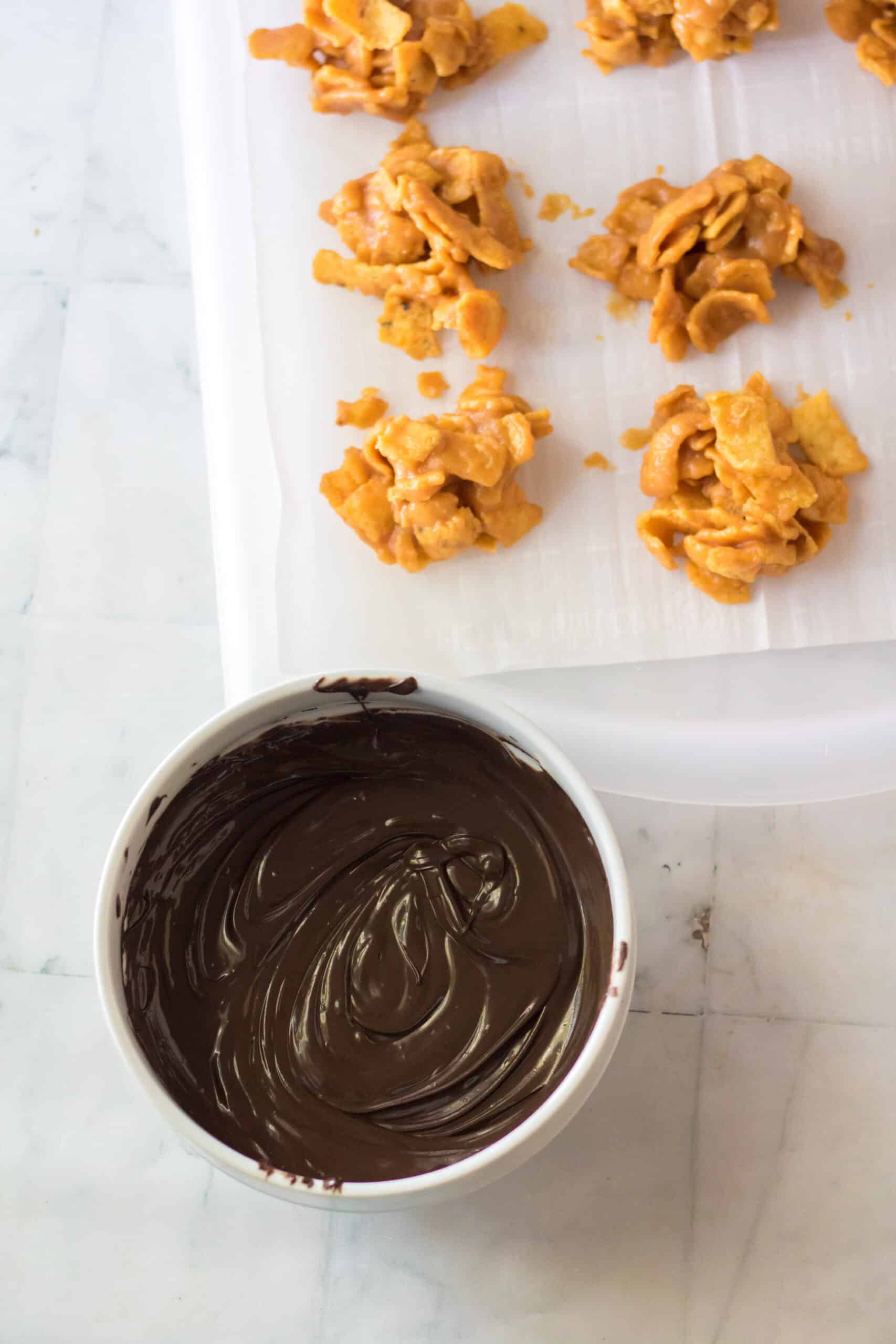 Fritos Candy - Moore or Less Cooking