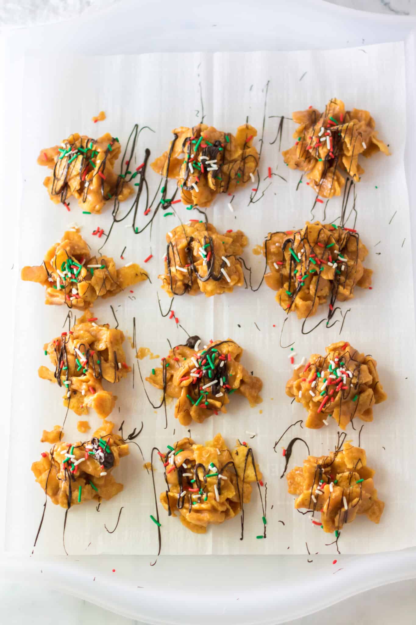 Fritos Candy - Moore or Less Cooking