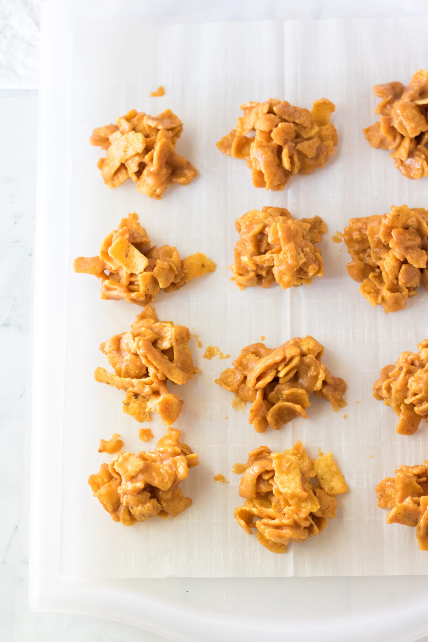 Fritos Candy - Moore or Less Cooking