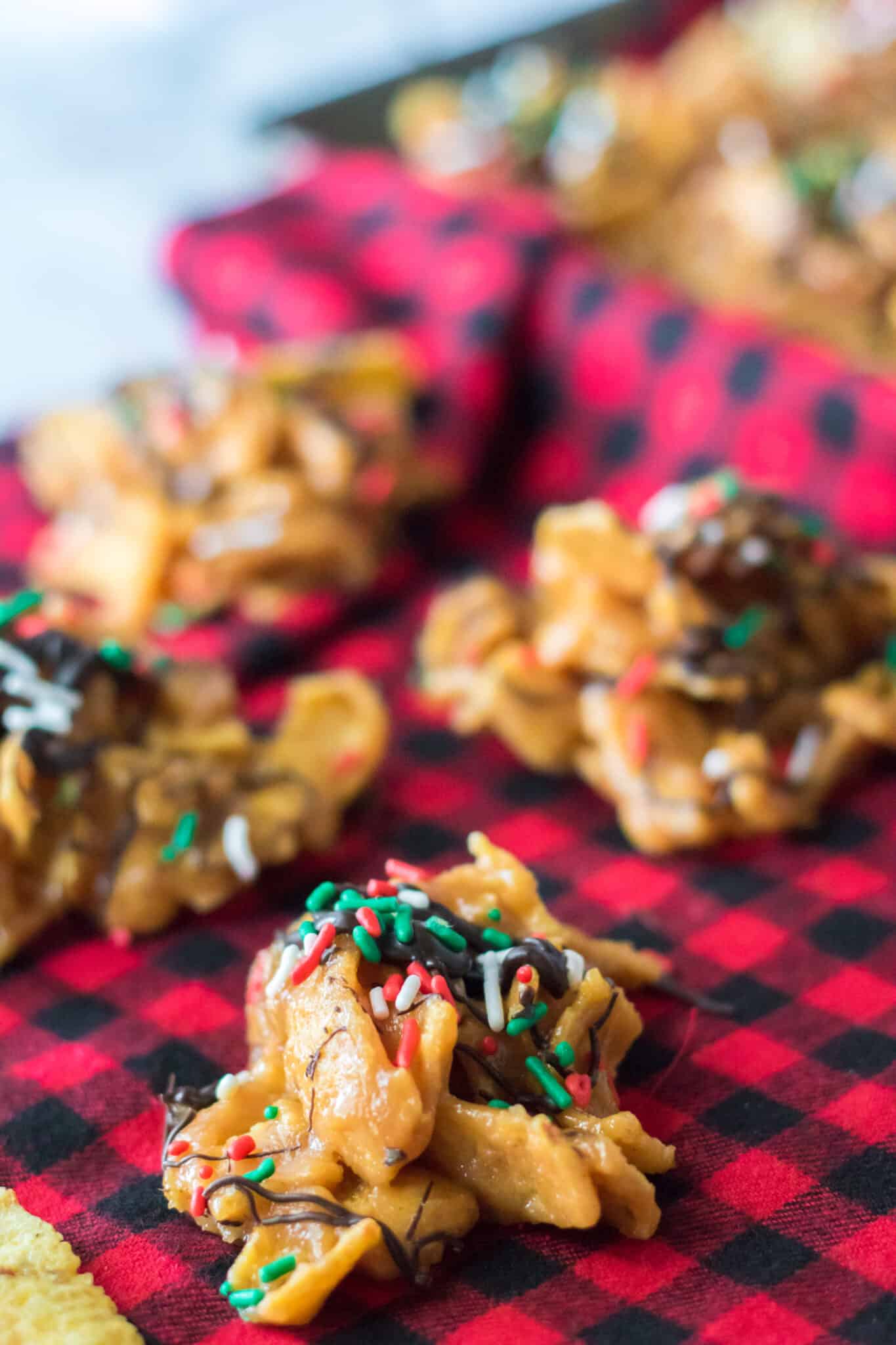 Fritos Candy - Moore or Less Cooking