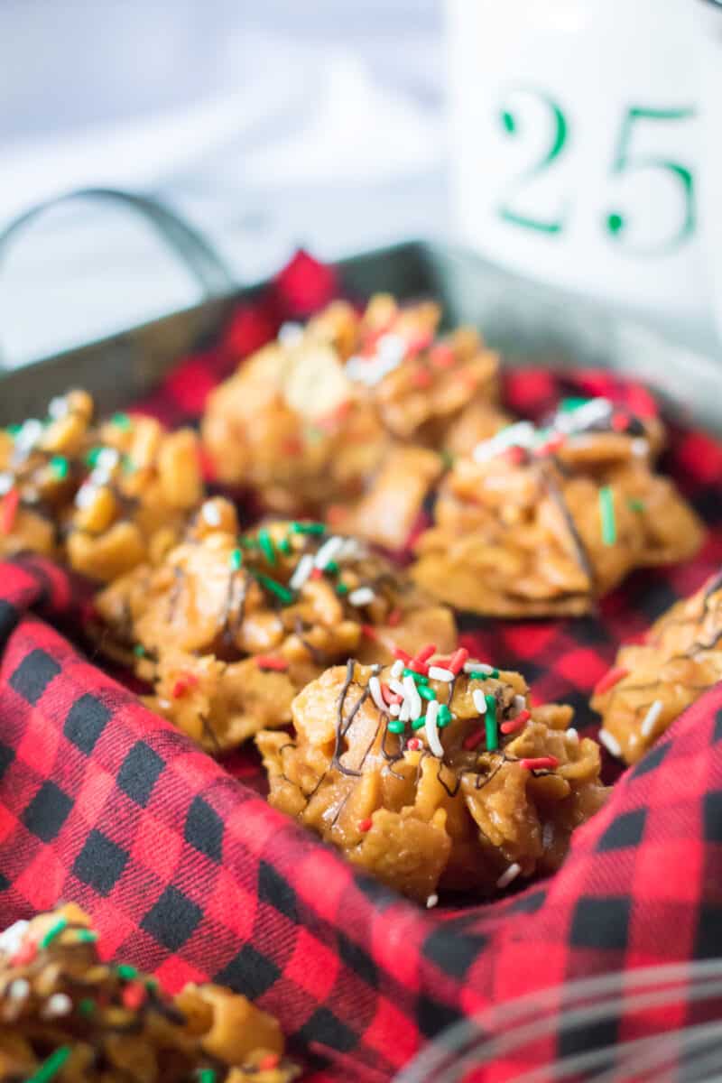 Fritos Candy - Moore or Less Cooking