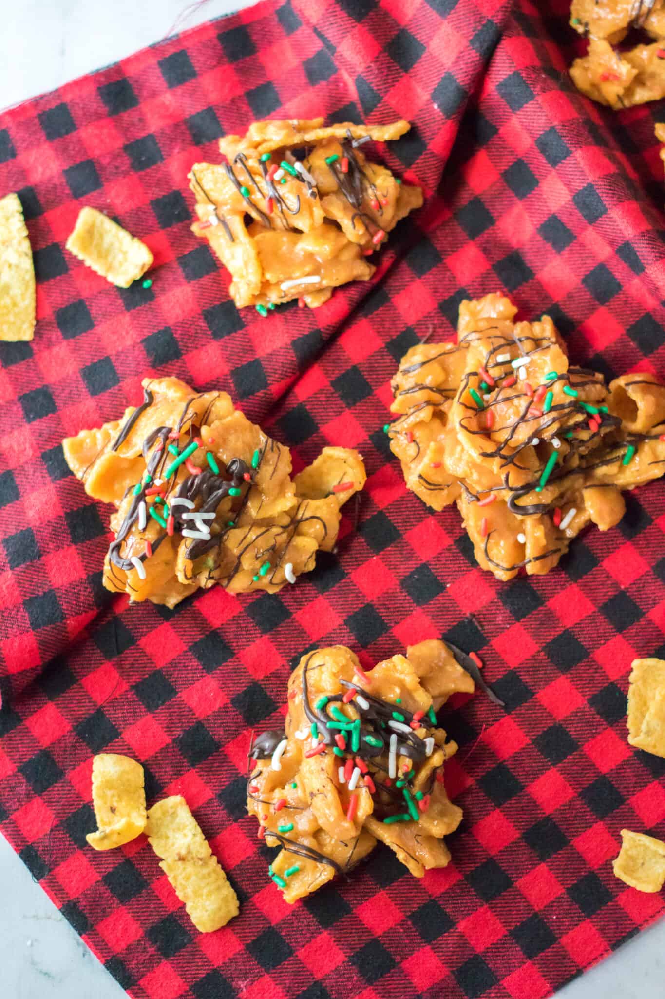 Fritos Candy - Moore or Less Cooking