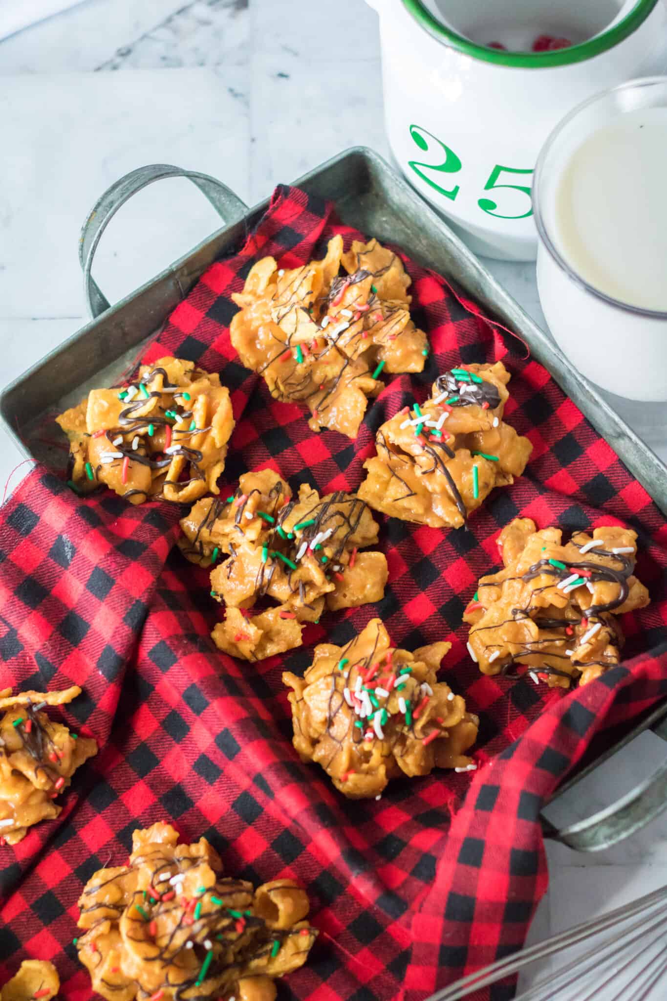 Fritos Candy - Moore or Less Cooking