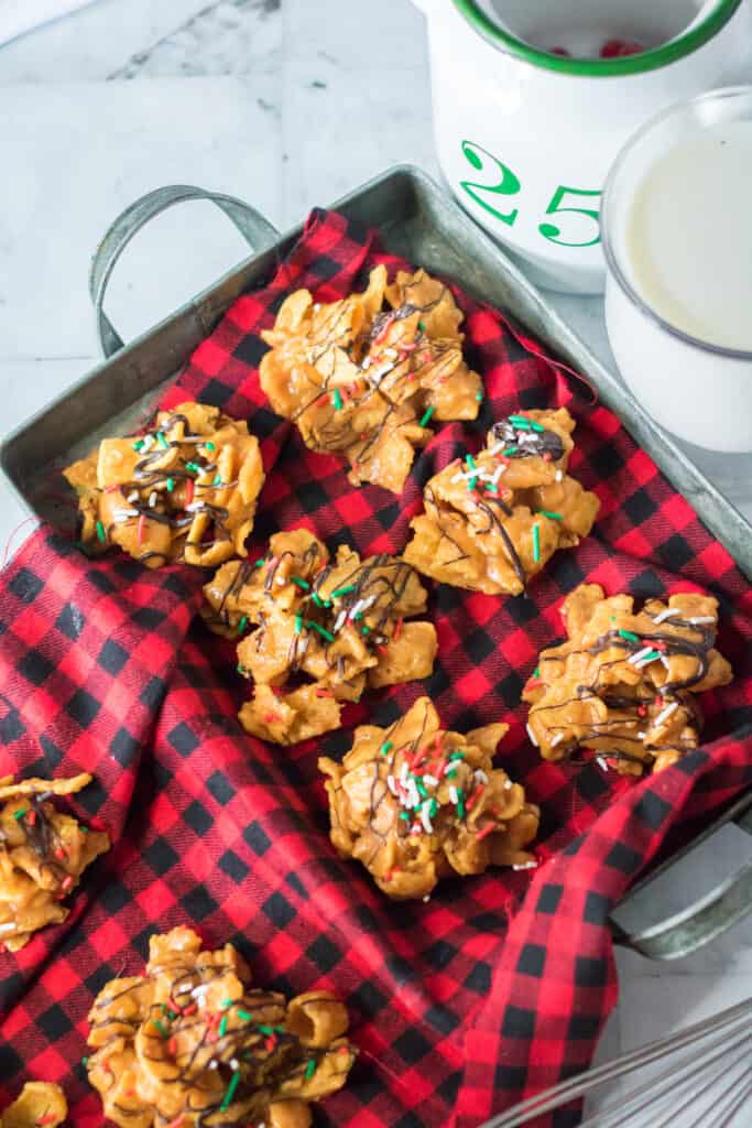 Fritos Candy - Moore or Less Cooking