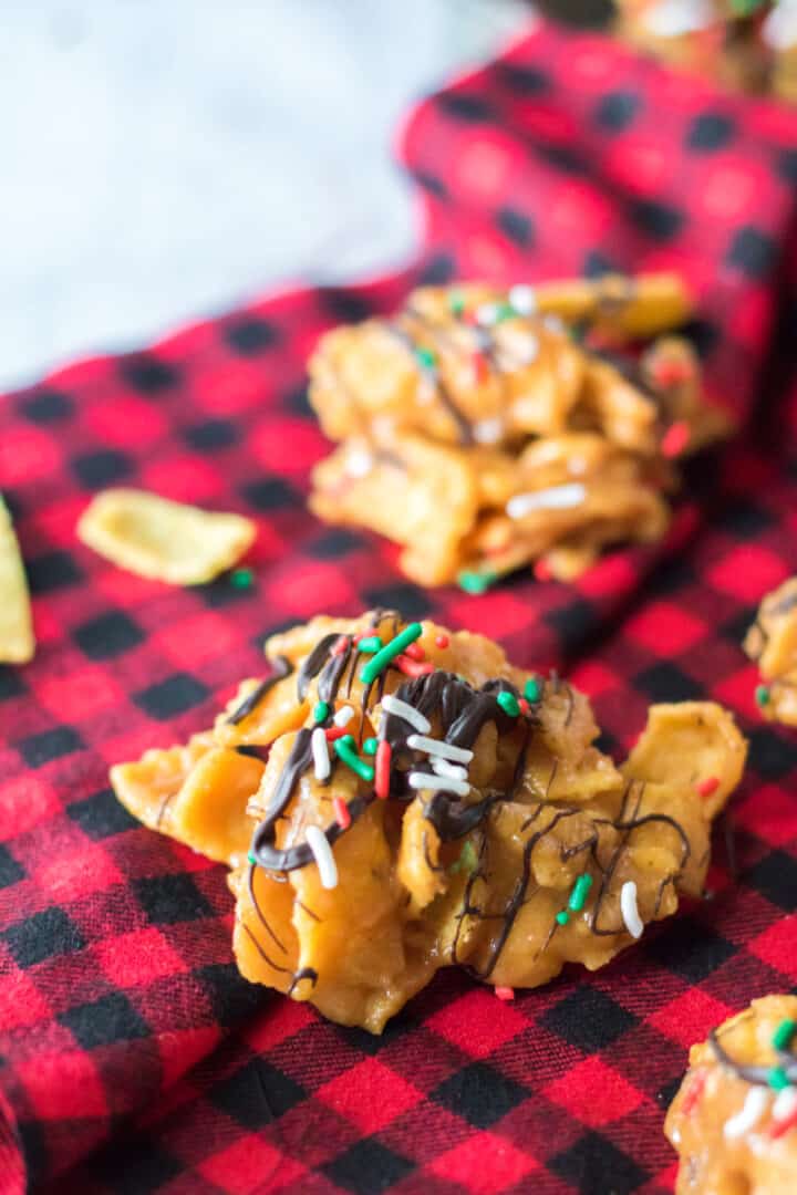 Fritos Candy - Moore or Less Cooking