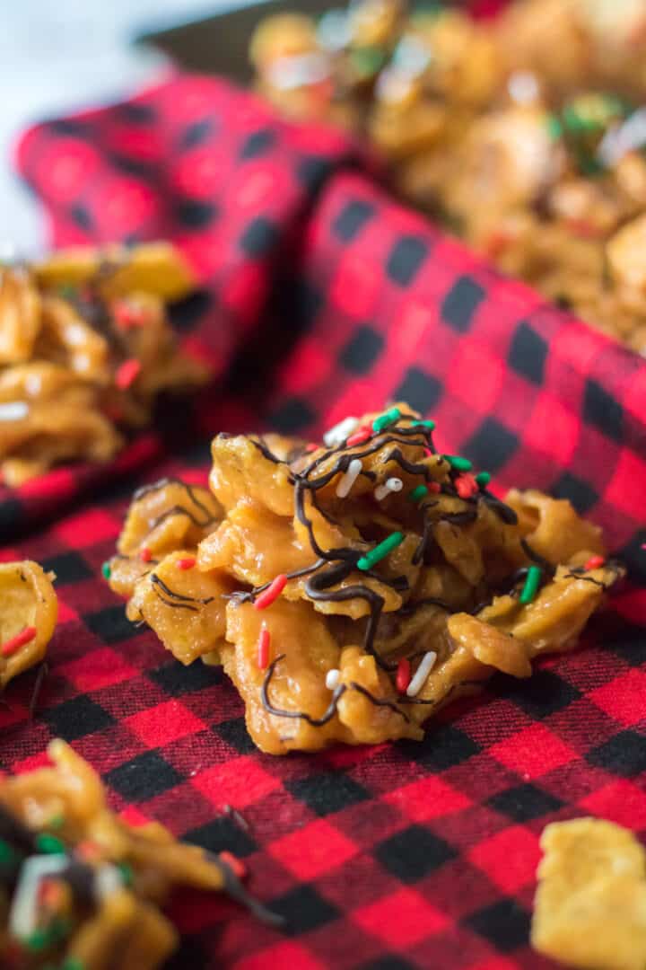 Fritos Candy - Moore or Less Cooking