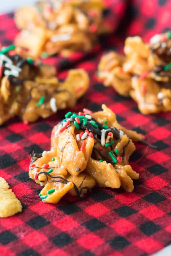 Fritos Candy - Moore or Less Cooking