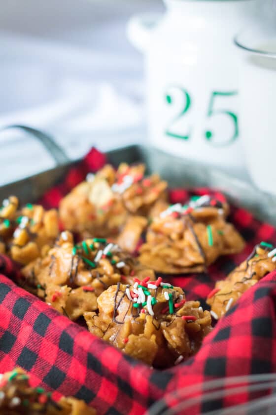 Fritos Candy - Moore or Less Cooking