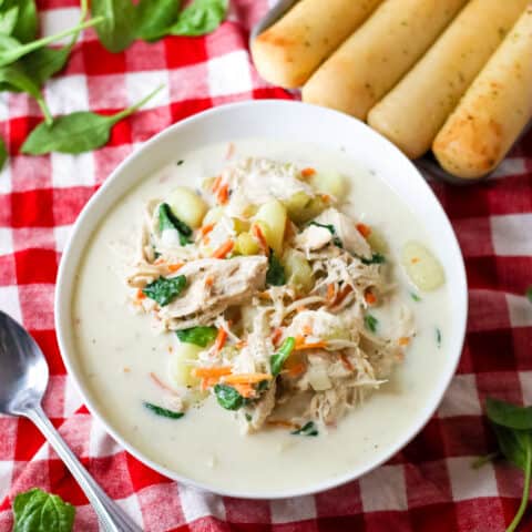 Grinch White Hot Chocolate - Moore or Less Cooking