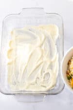 Crack Chicken Stuffed Shells - Moore or Less Cooking