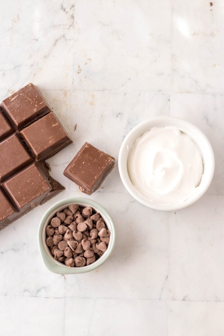 3 Ingredients 3 Musketeers Candy - Moore or Less Cooking