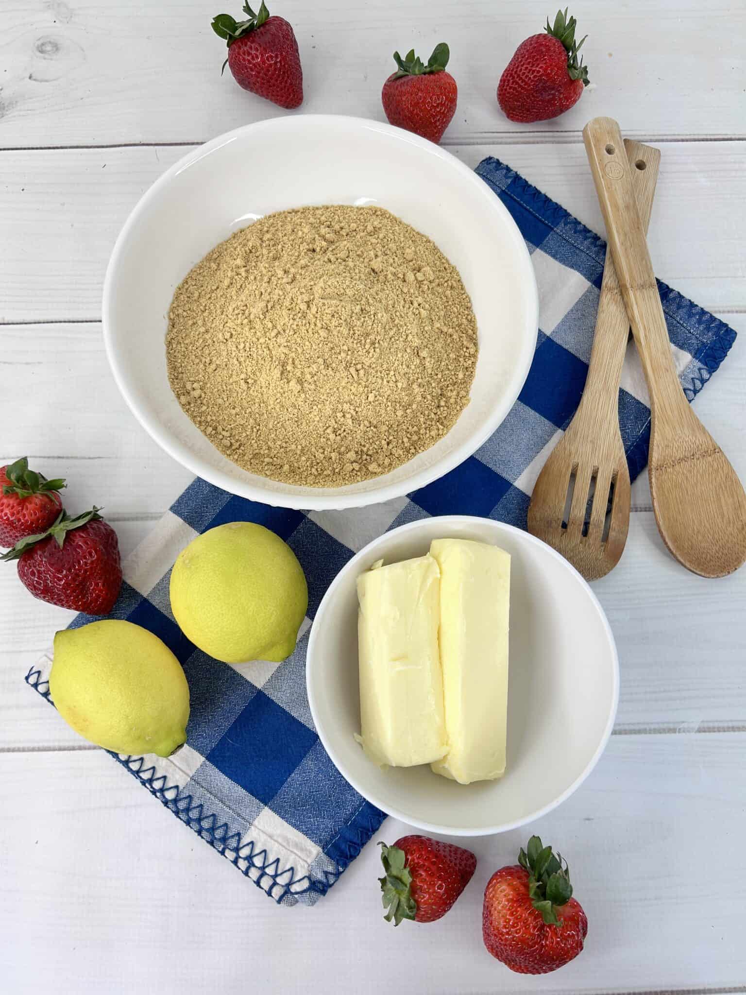 Pink Lemonade Ice Cream Pie - Moore or Less Cooking