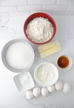 Sock It To Me Cake - Moore or Less Cooking