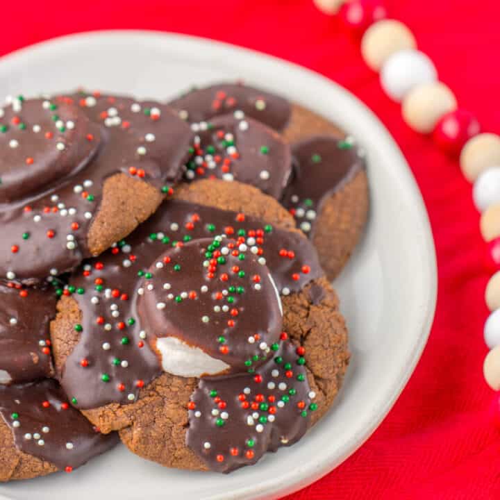 Cookies Archives - Moore or Less Cooking