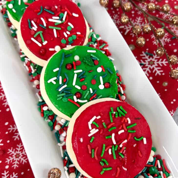 Cookies Archives - Moore or Less Cooking