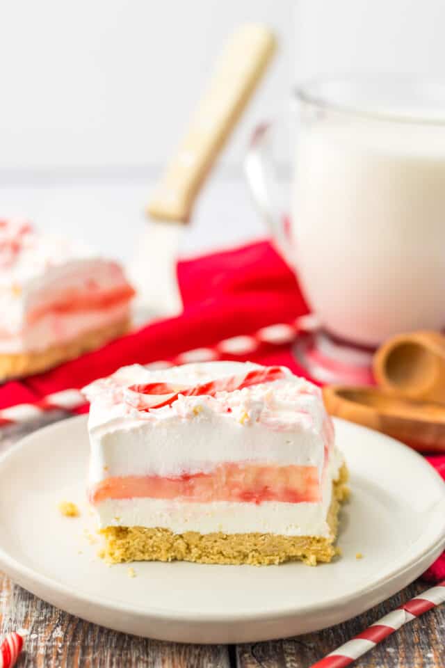 Candy Cane Lush - Moore or Less Cooking