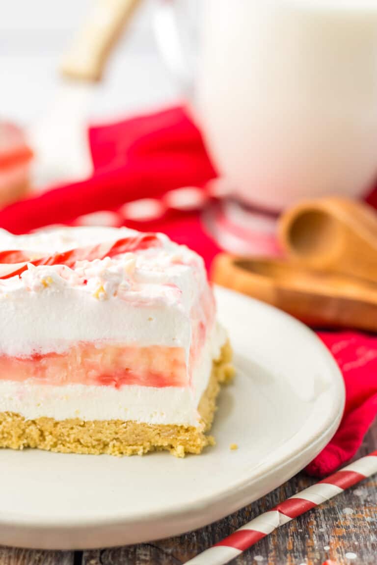Candy Cane Lush - Moore or Less Cooking