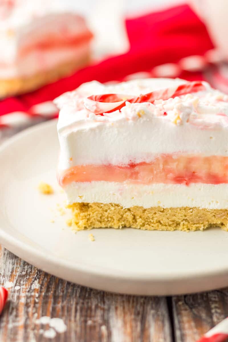 Candy Cane Lush - Moore or Less Cooking