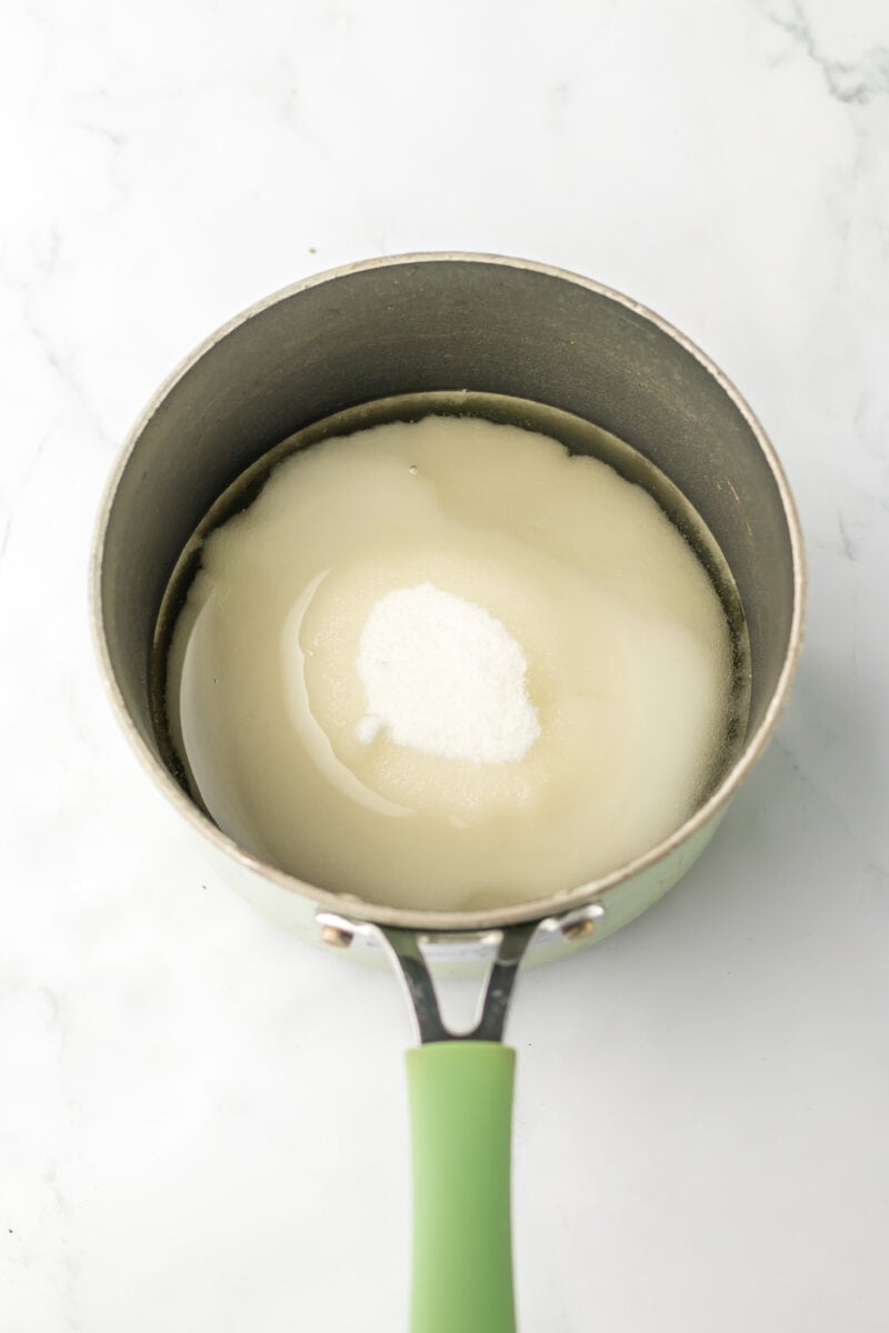 Classic Divinity - Moore or Less Cooking